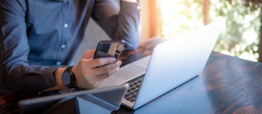 How to Hook Hackers with Outlook's New Phish Button | Menark Technologies